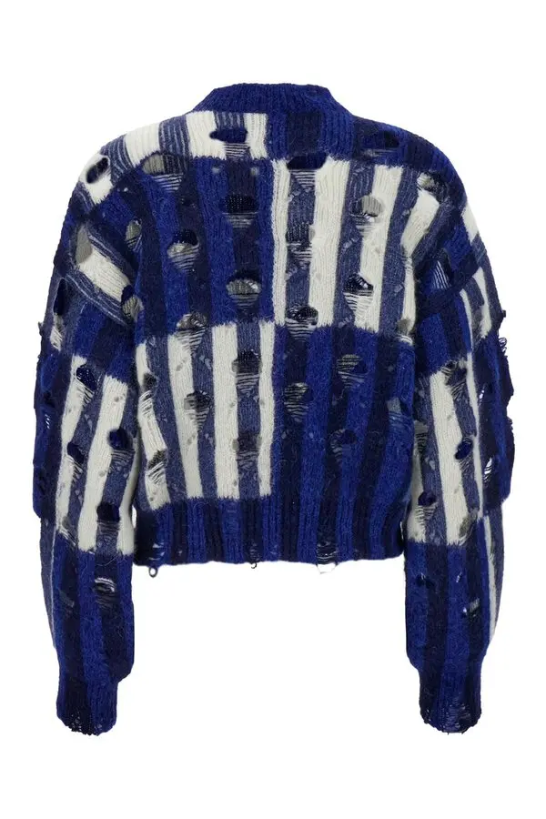 Off-White Clothing Knitwear