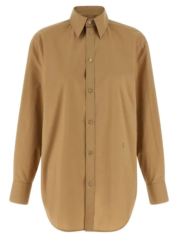 Saint Laurent Cassandre' Shirt