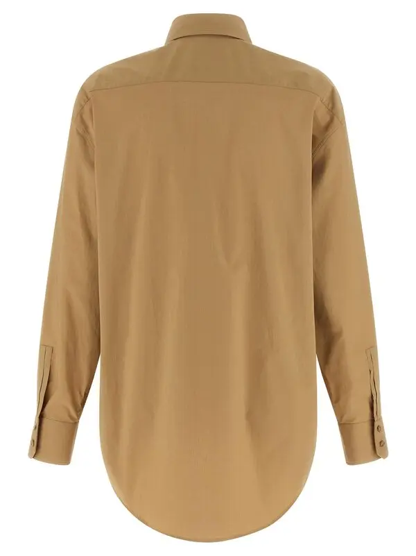 Saint Laurent Cassandre' Shirt