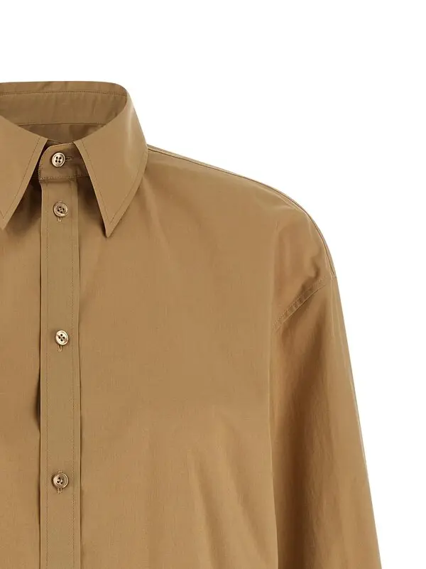 Saint Laurent Cassandre' Shirt