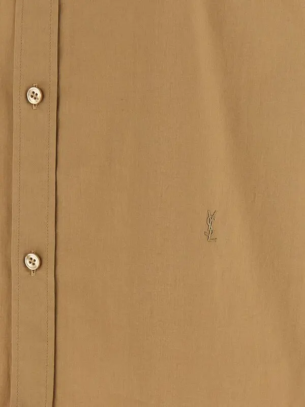 Saint Laurent Cassandre' Shirt