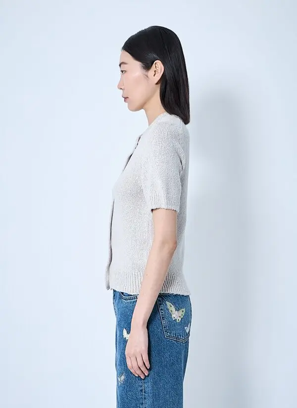 Our Legacy Shrunken Cardigan