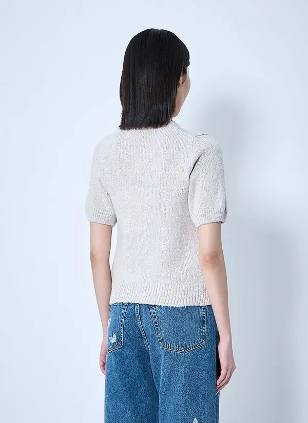 Our Legacy Shrunken Cardigan