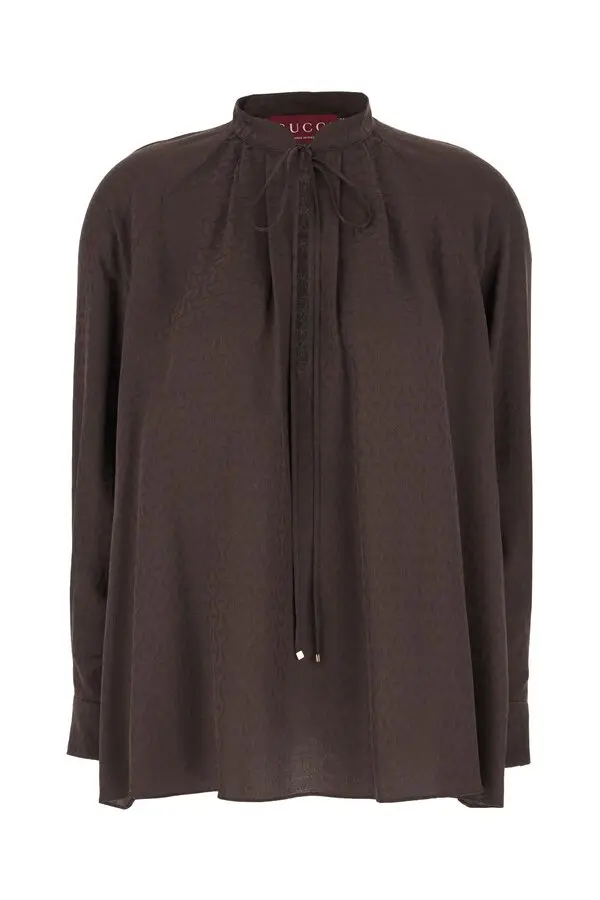Gucci Clothing Shirts