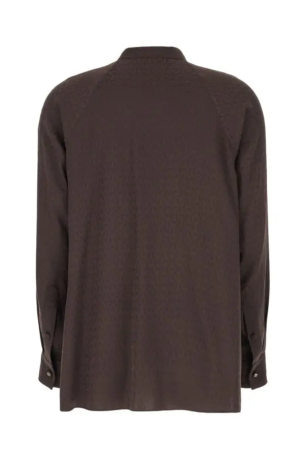 Gucci Clothing Shirts