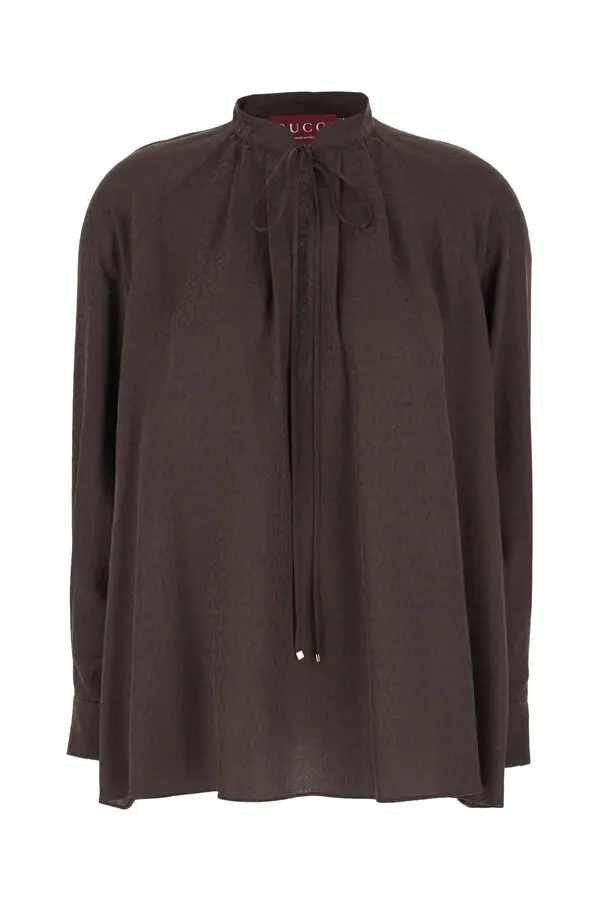 Gucci Clothing Shirts - Multicolor
