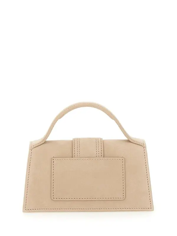 Jacquemus Borsa Le Bambino - Cream