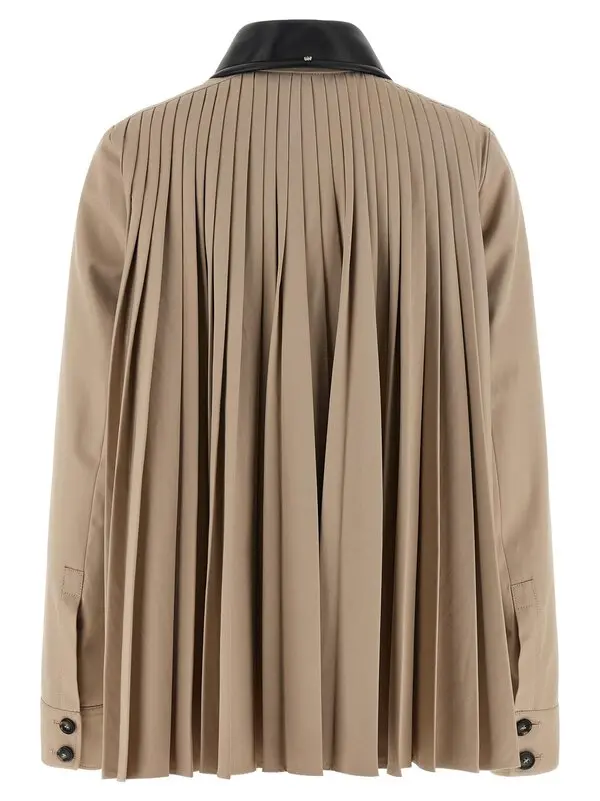 Sportmax Spxsuperbo' Overshirt