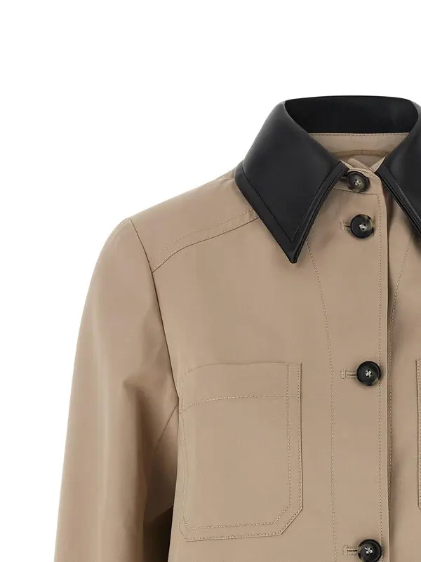 Sportmax Spxsuperbo' Overshirt