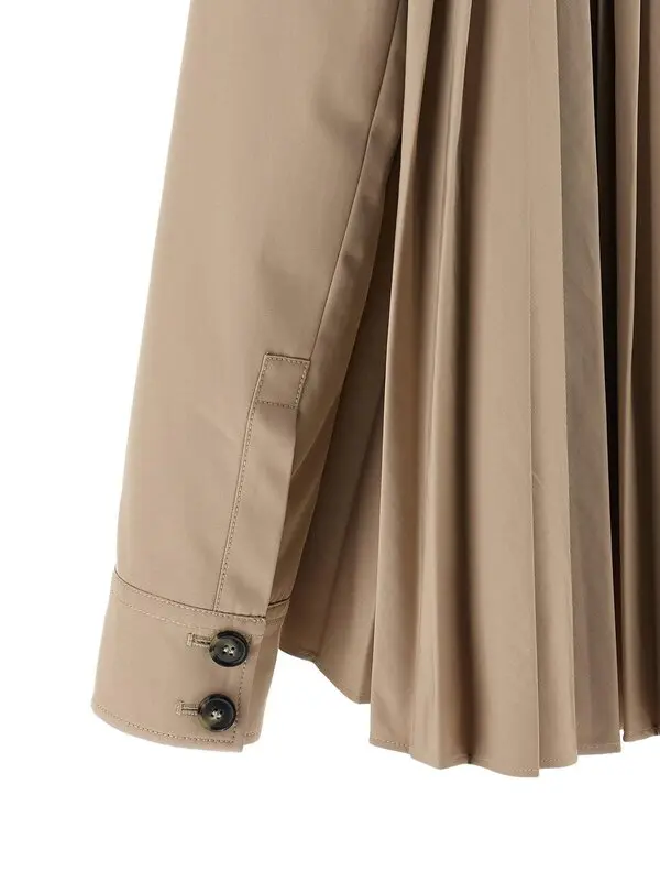 Sportmax Spxsuperbo' Overshirt