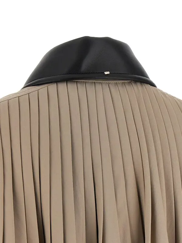 Sportmax Spxsuperbo' Overshirt