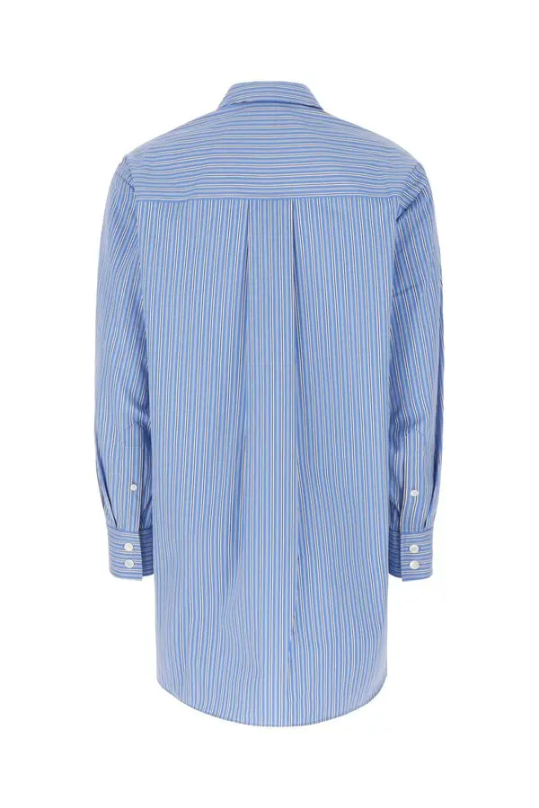 Isabel Marant Étoile Clothing Shirts