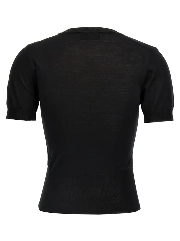 VIVIENNE WESTWOOD Bea' Top