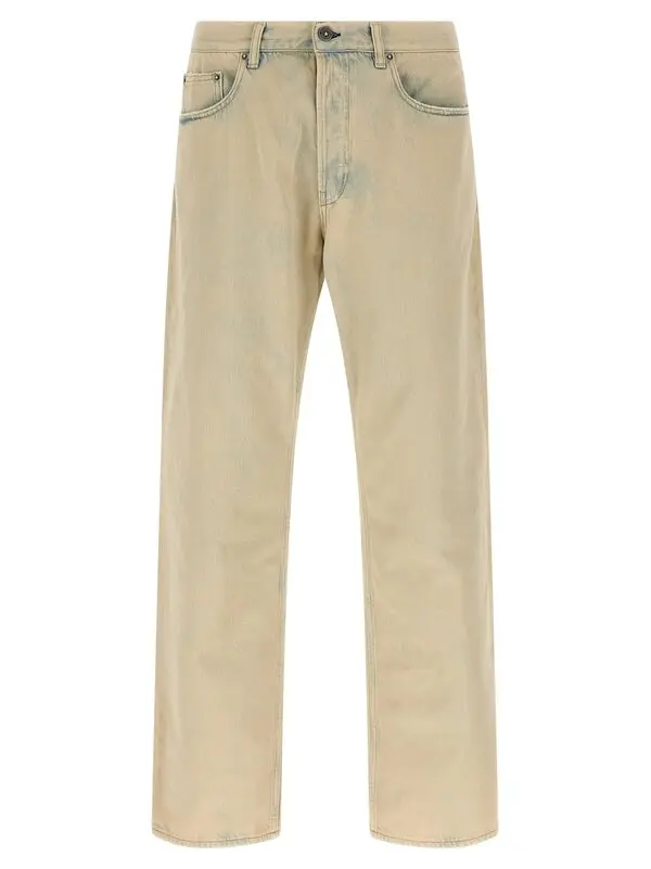 GOLDEN GOOSE Skate' Jeans
