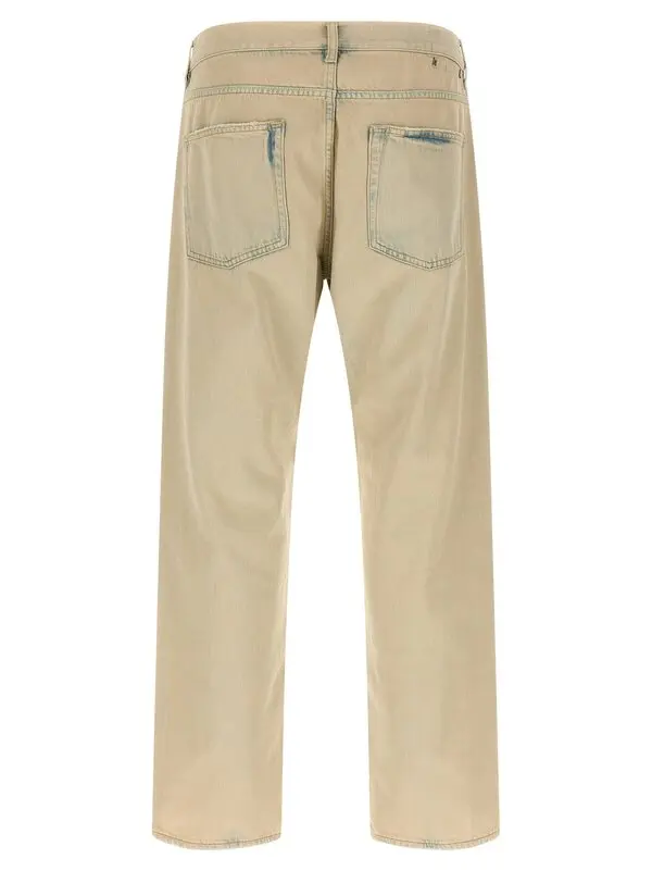 GOLDEN GOOSE Skate' Jeans