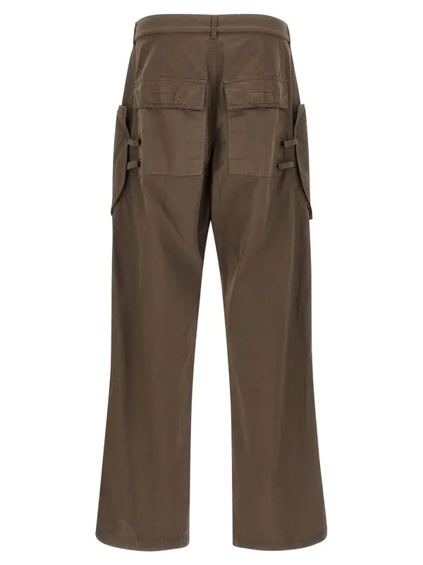 Rick Owens Stefen Cargo' Pants
