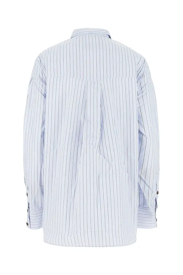 GANNI Clothing Shirts