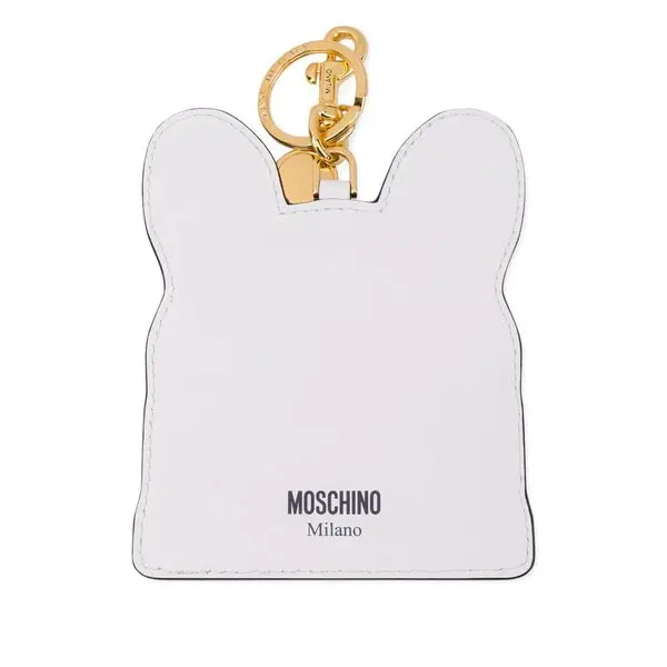 Moschino Keyrings & Chains