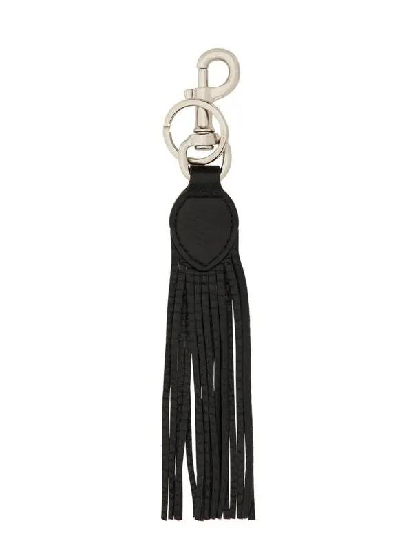 Valentino Garavani Vlogo Signature Keychain