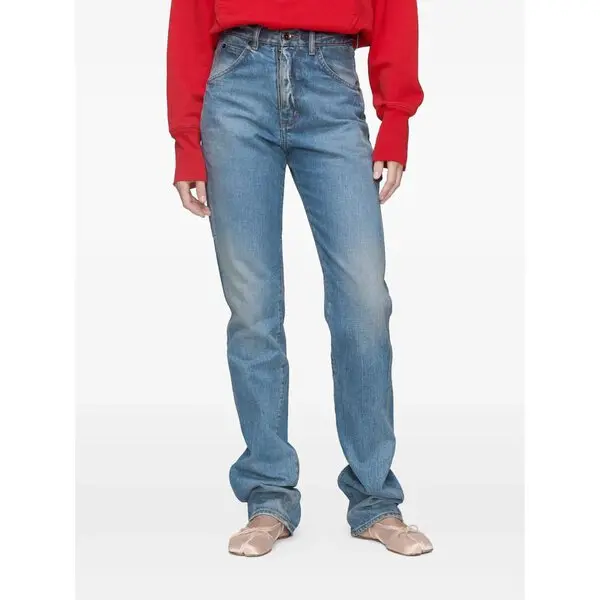 MAISON MARGIELA Trousers Tailored Trousers