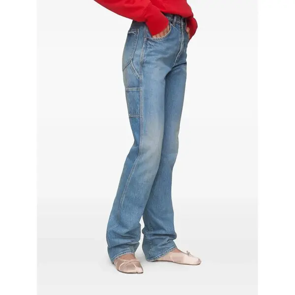 MAISON MARGIELA Trousers Tailored Trousers
