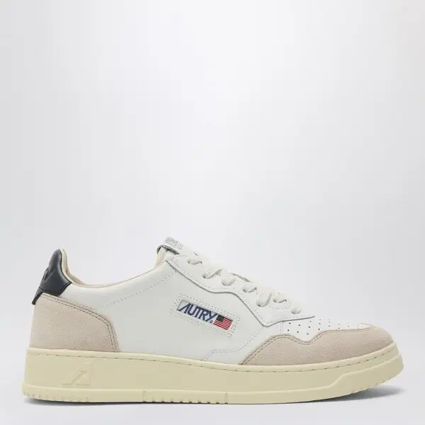 AUTRY Leather Sneakers