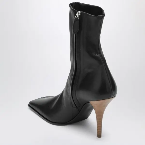AUTRY Leather Sneakers