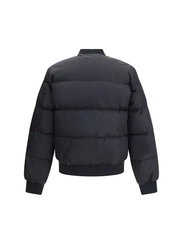 Dsquared2 Easy Puffer Down Jacket
