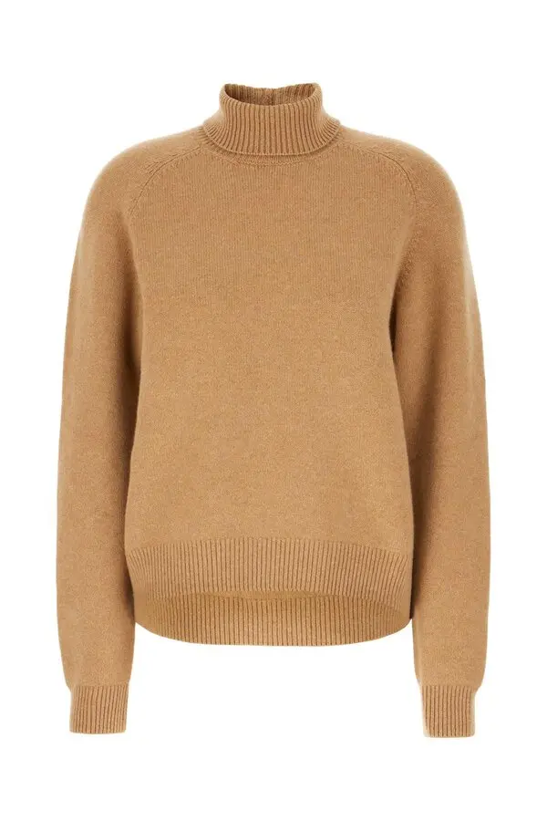 Fendi Clothing Knitwear