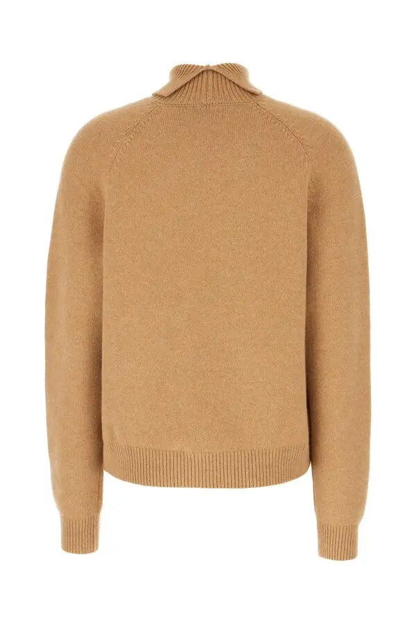 Fendi Clothing Knitwear