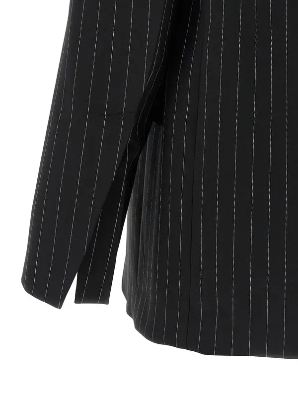 Sportmax Spxdivina' Blazer - Black