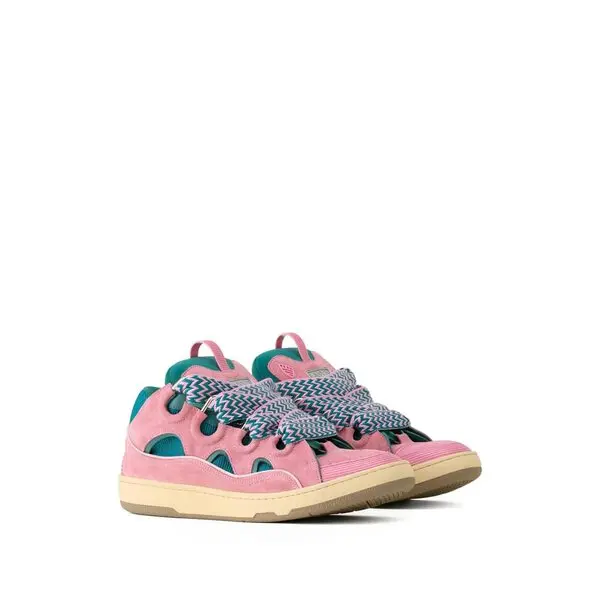 LANVIN Trainers Hi-tops
