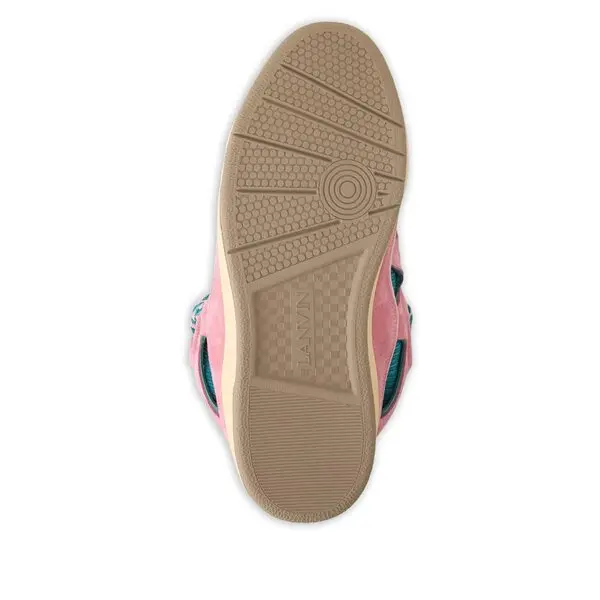 LANVIN Trainers Hi-tops