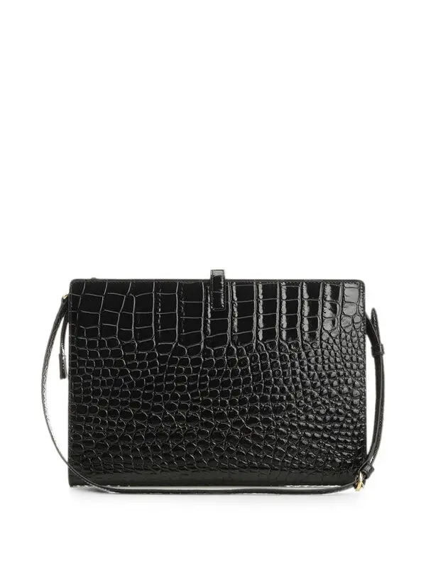 Celine Notebook Leather Mini Bag