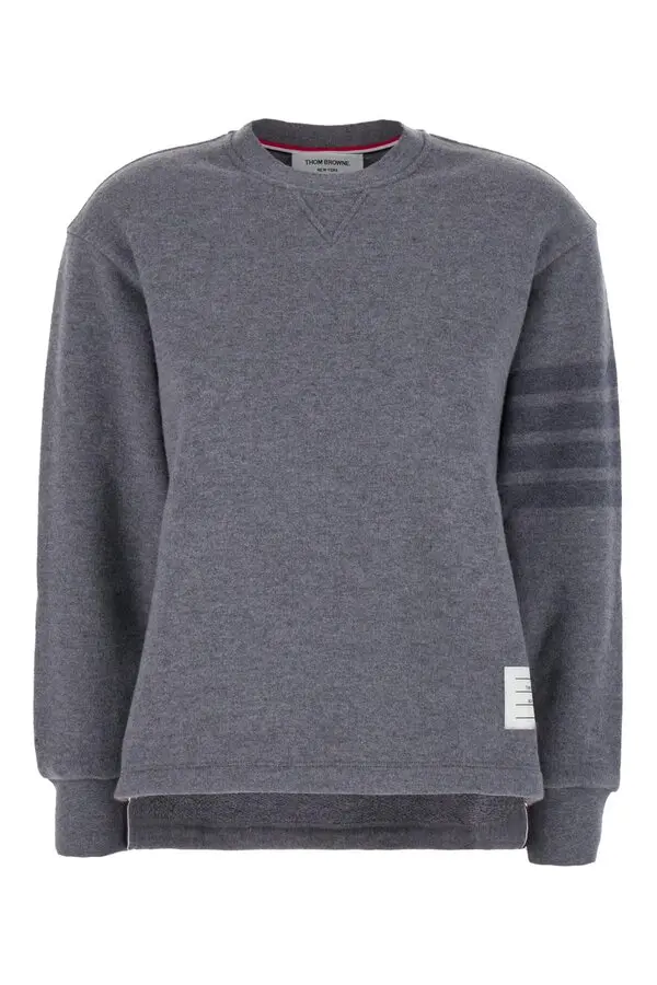 Thom Browne Clothing Knitwear