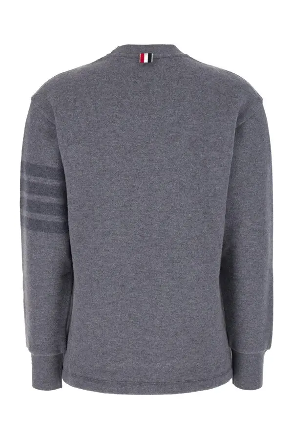 Thom Browne Clothing Knitwear