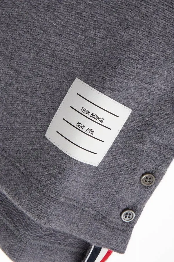 Thom Browne Clothing Knitwear