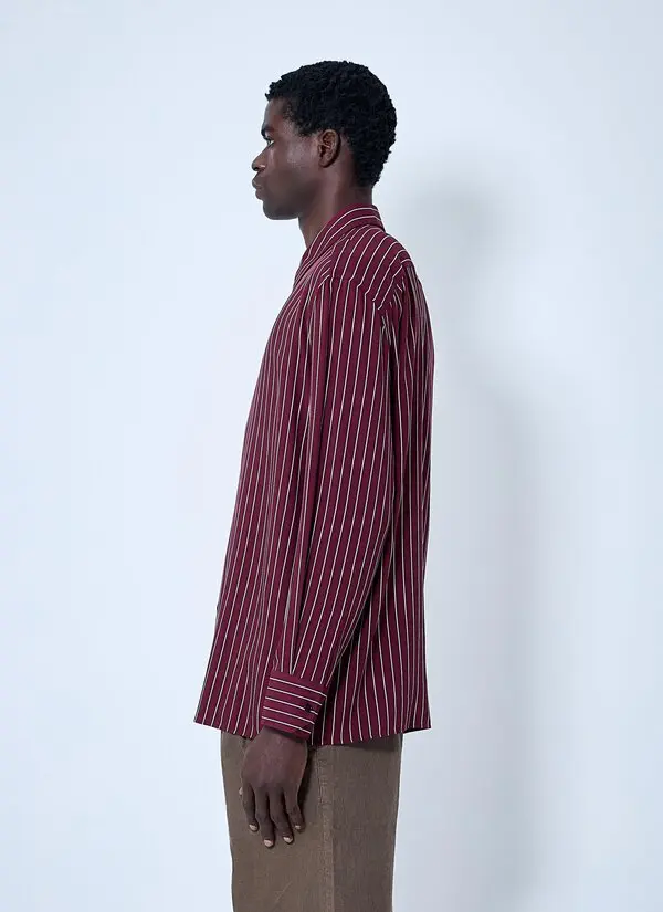 Saint Laurent Cassandre Shirt