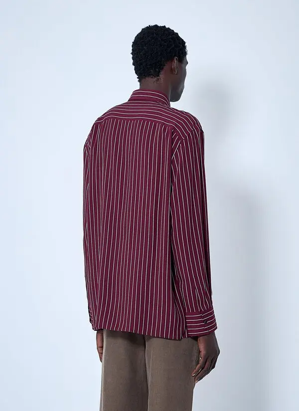 Saint Laurent Cassandre Shirt