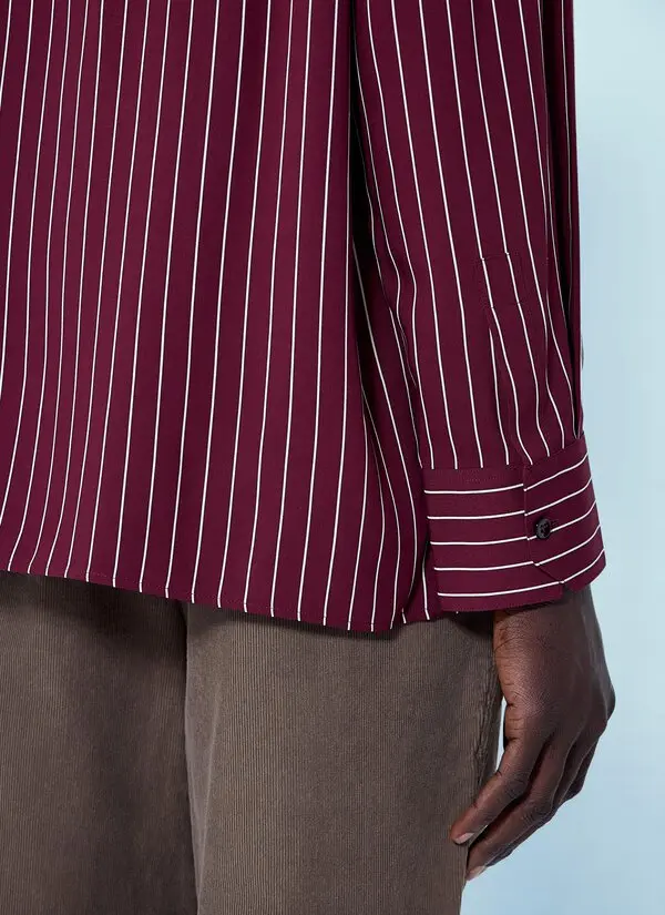 Saint Laurent Cassandre Shirt