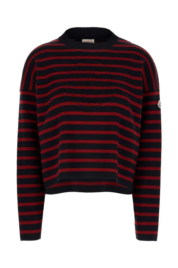 Moncler Clothing Knitwear