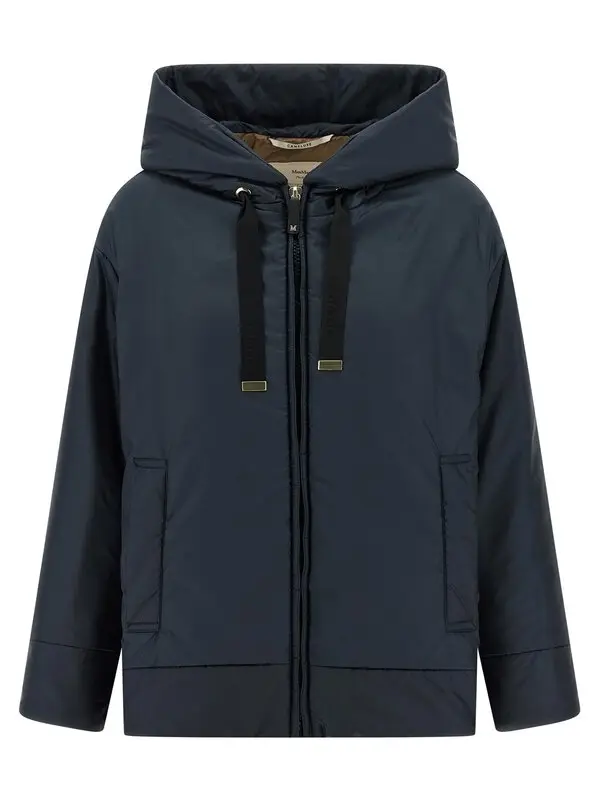 Max Mara Mtcdaria' Jacket