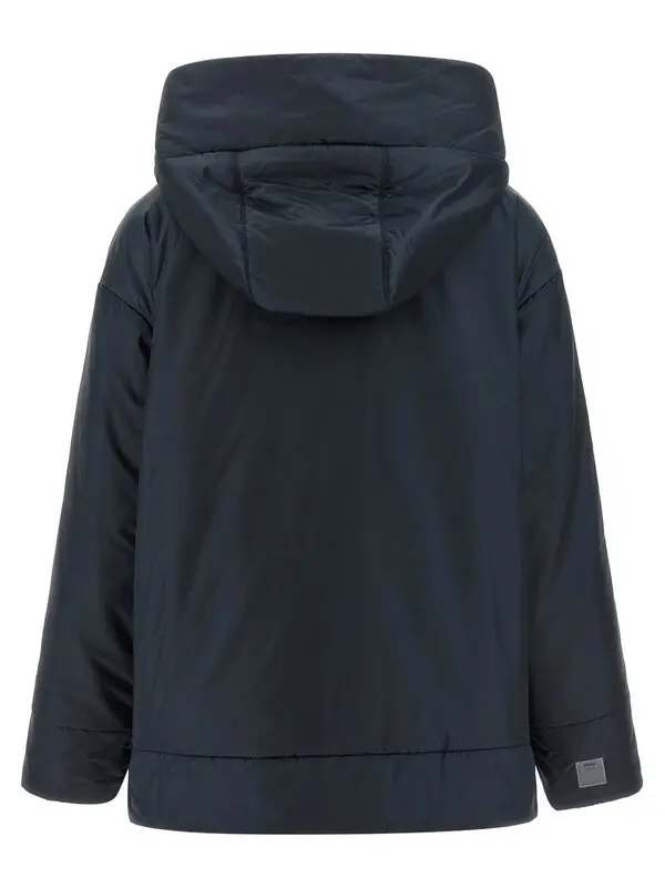 Max Mara Mtcdaria Jacket - Blue