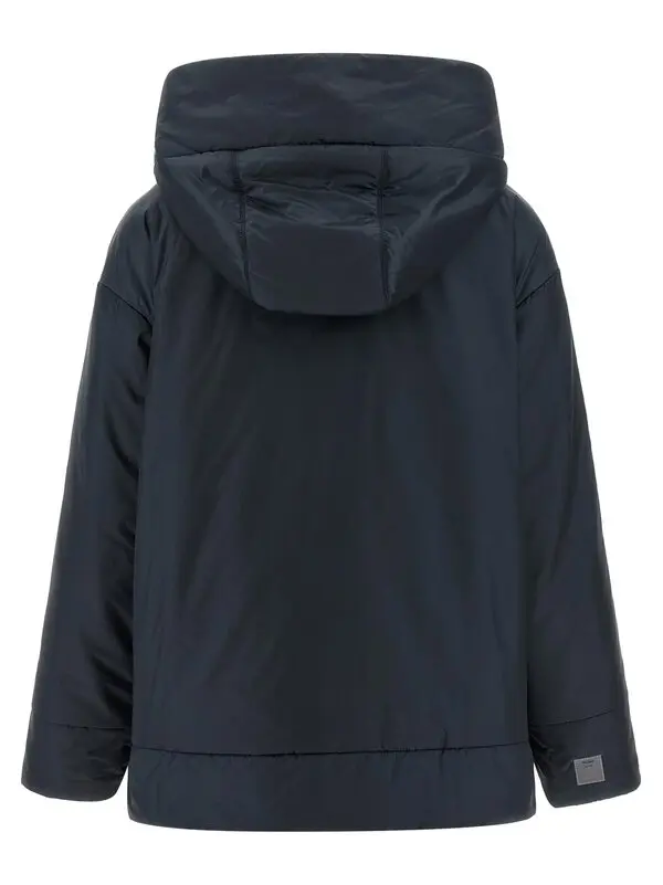 Max Mara Mtcdaria Jacket - Blue