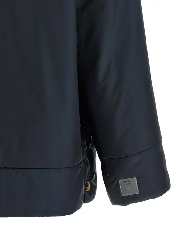 Max Mara Mtcdaria Jacket - Blue
