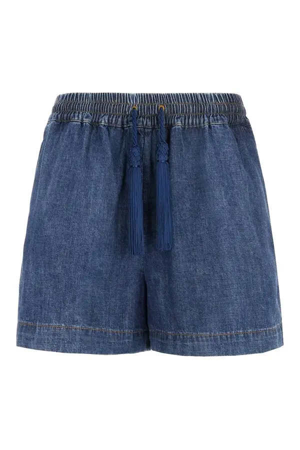 Valentino Garavani Clothing Shorts - Multicolor