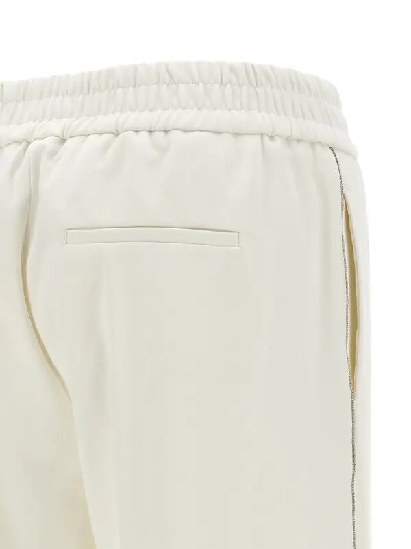 Peserico Punto Luce' Pants