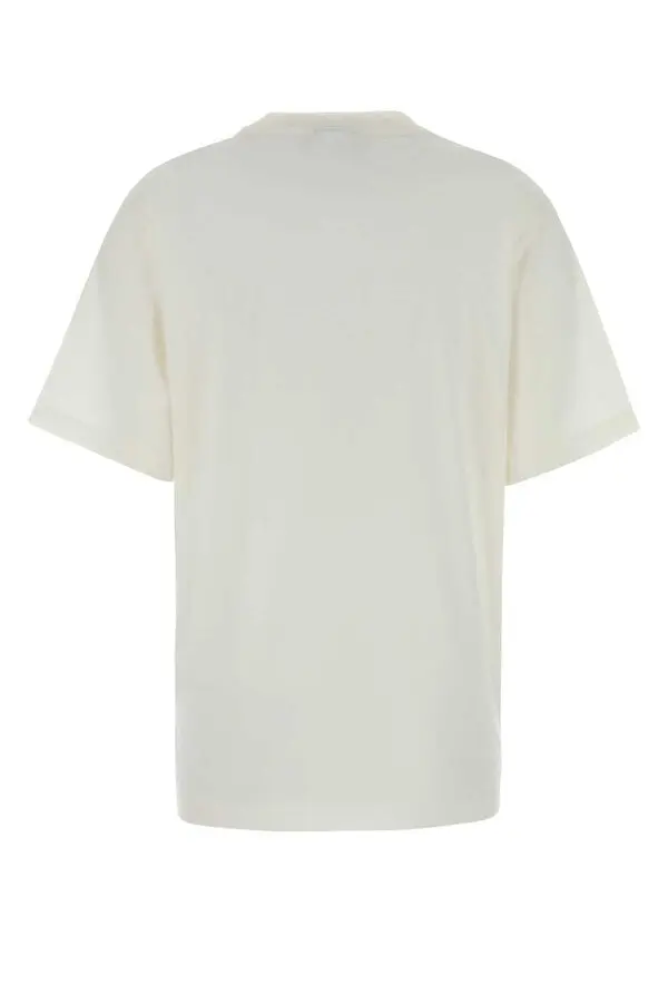 Gucci Cotton Blend T-shirt