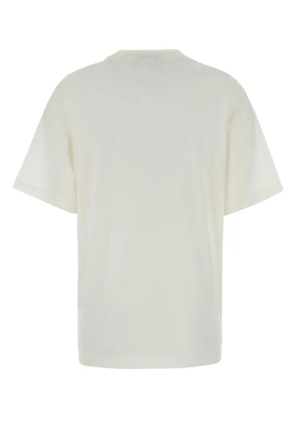 Gucci Cotton Blend T-shirt