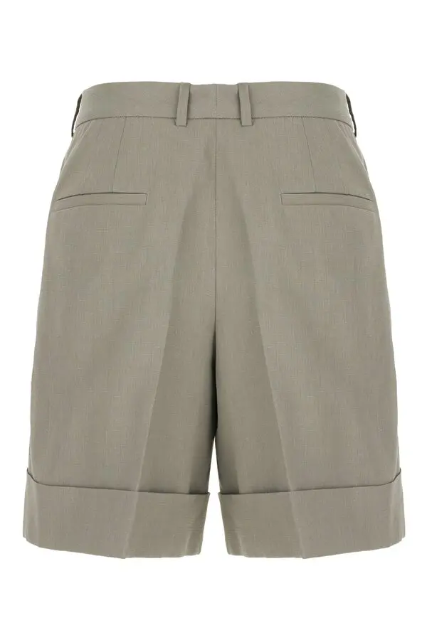 JIL SANDER Clothing Shorts